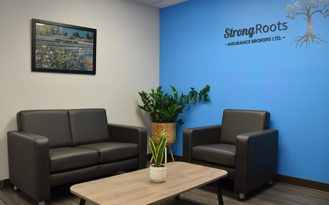 Contact us - Strong Roots